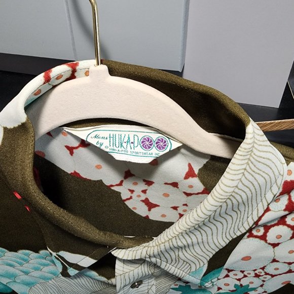 HUK A POO | Shirts | Original Huk A Poo Vintage 7s Unisex | Poshmark